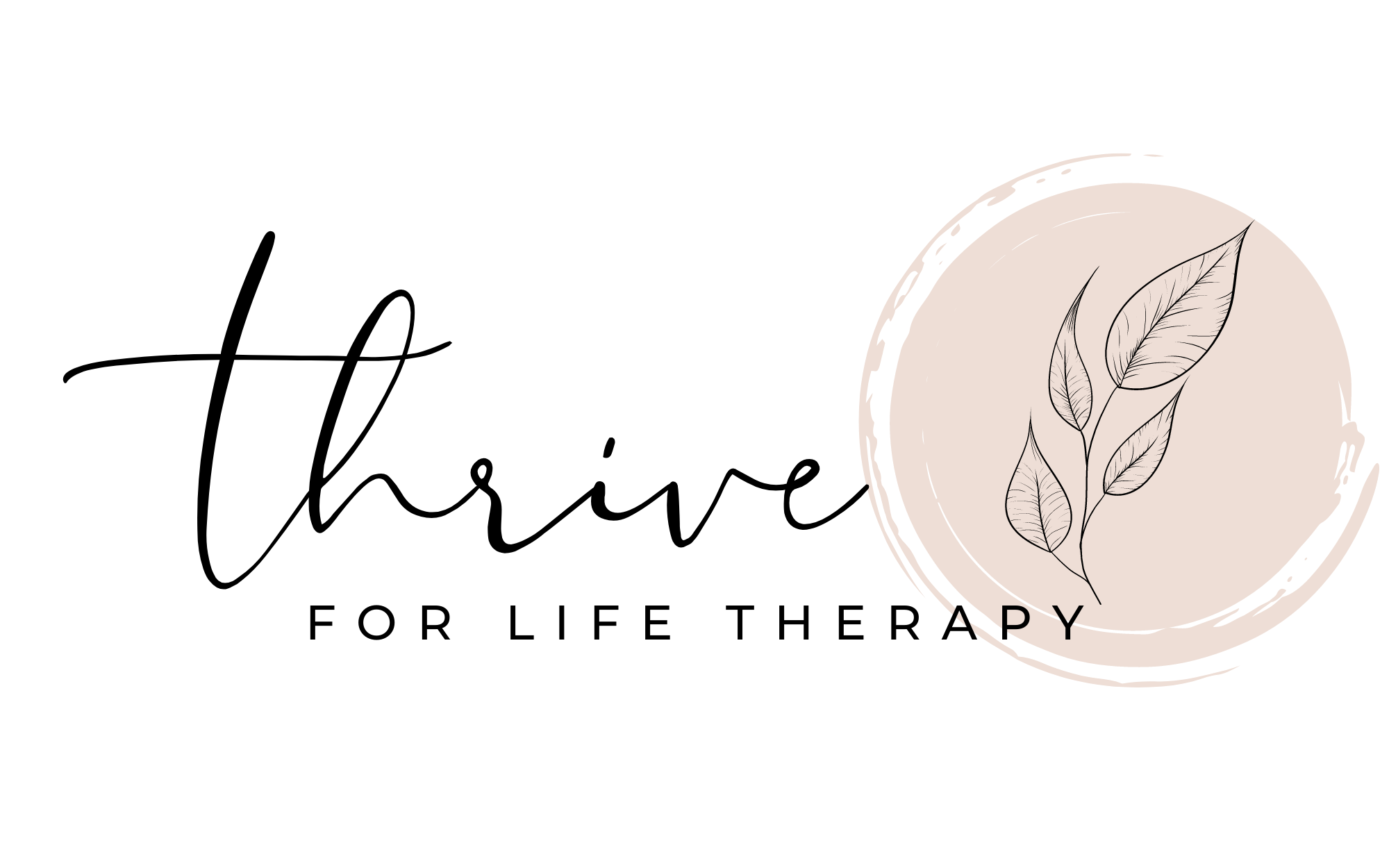 FAQ – Thrive For Life Therapy